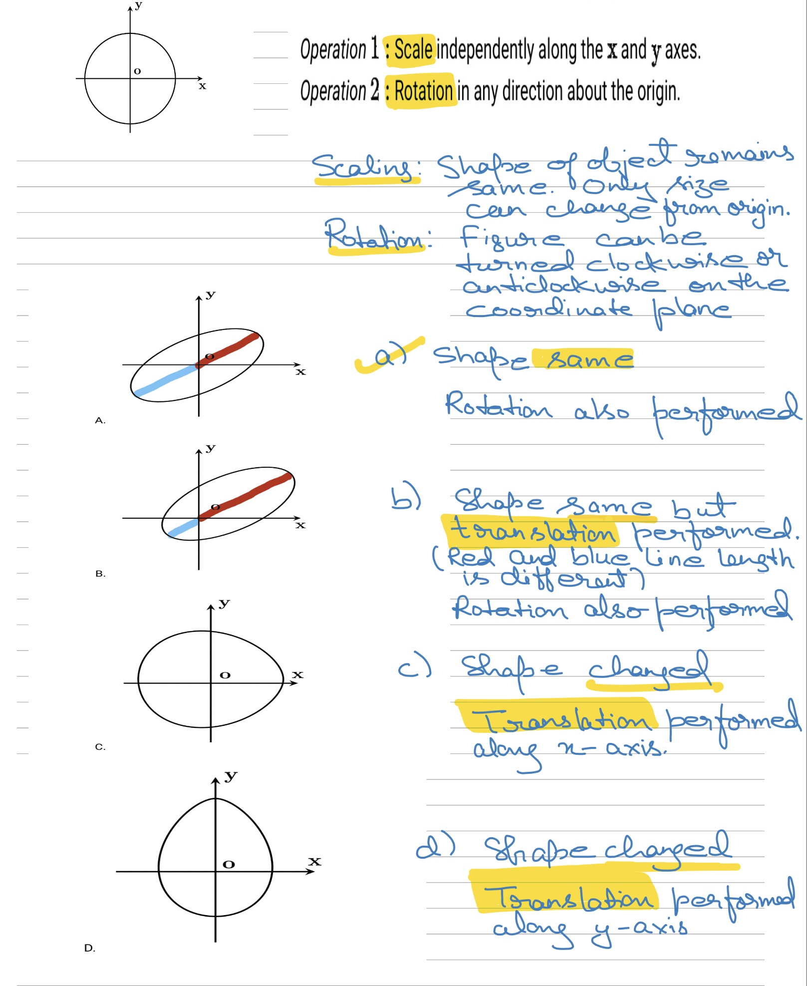 GATE Civil 2023 Set 2 | GA Question: 5 / GATE Overflow for Civil ...